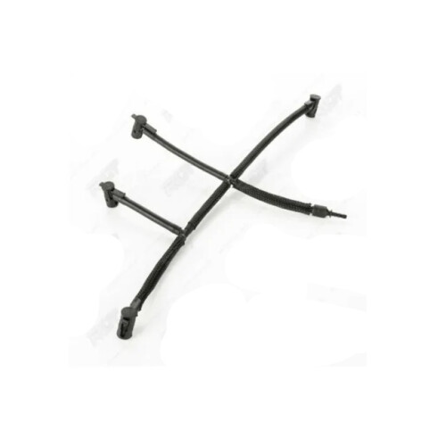 VW AMAROK 2H Fuel Overflow Return Line 03L130235M NEW GENUINE on OnBuy