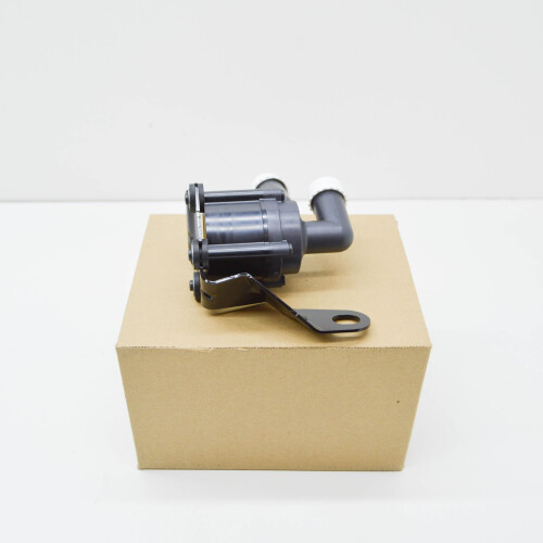 BMW 6 Gran Coupe F06 Auxiliary Water Pump 64119230237 9230237 NEW ...