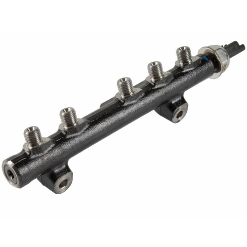 FORD ECOSPORT MK2 Fuel Supply Rail Manifold 1697685 AV6Q-9D280-B2A NEW ...