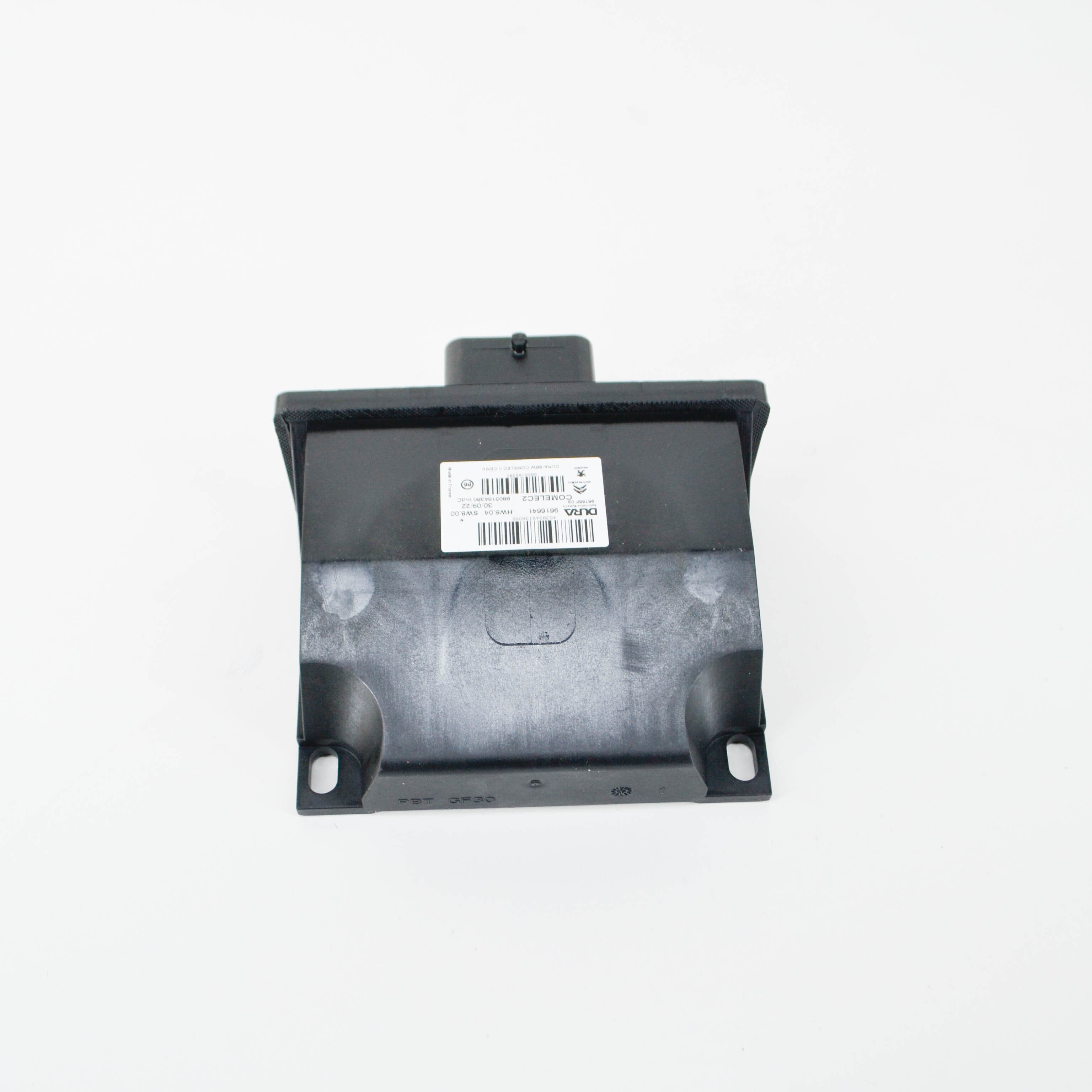 PEUGEOT 5008 P87 MK2 Automatic Gearbox ECU 9826199380 NEW GENUINE on OnBuy