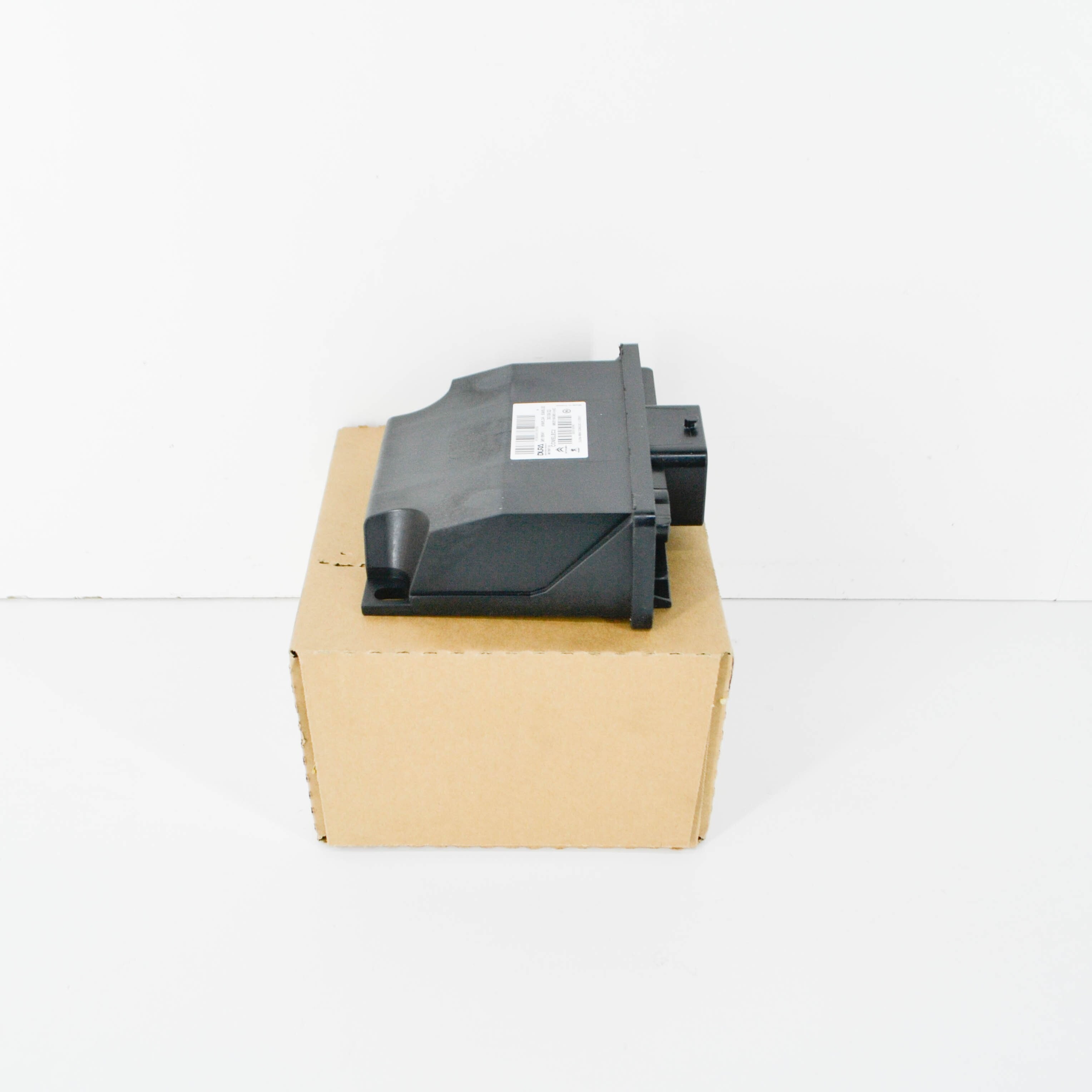 PEUGEOT 5008 P87 MK2 Automatic Gearbox ECU 9826199380 NEW GENUINE on OnBuy