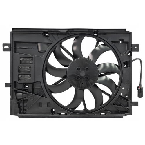 PEUGEOT 5008 Radiator Fan 9805897480 NEW GENUINE on OnBuy