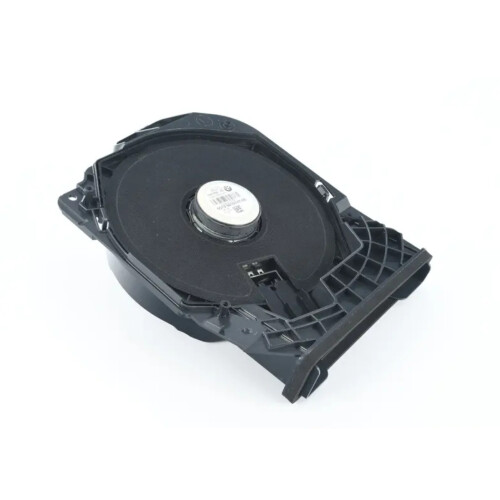 BMW 2 Cabrio F23 Left Underseat Subwoofer 65139210147 9210147 NEW ...
