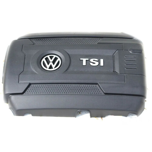 VOLKSWAGEN GOLF 5G MK7 Engine Cover 06K103925BQ NEW GENUINE on OnBuy