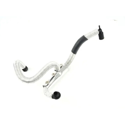 PORSCHE CAYENNE 92A Brake Servo Vacuum Line 95835557902 NEW GENUINE on ...