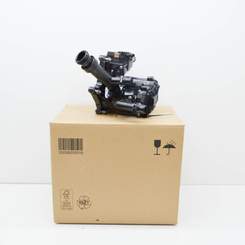 BMW X4 G02 Thermostat Heat Management Module 11538843406 8843406 NEW ...