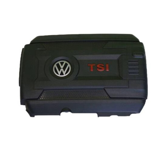 VOLKSWAGEN GOLF 5G MK7 Engine Cover 06K103925BP NEW GENUINE on OnBuy