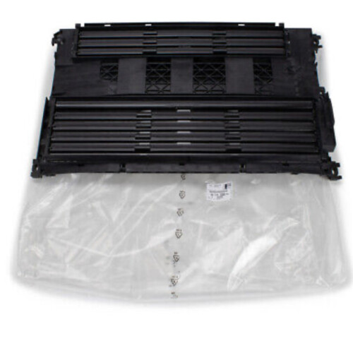 PEUGEOT 3008 Front Bumper Air Intake Module 9817002880 NEW GENUINE on OnBuy