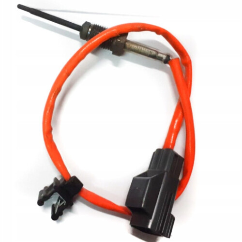 FORD TRANSIT MK4 Exhaust Gas Temperature Sensor 2075120 NEW GENUINE on ...