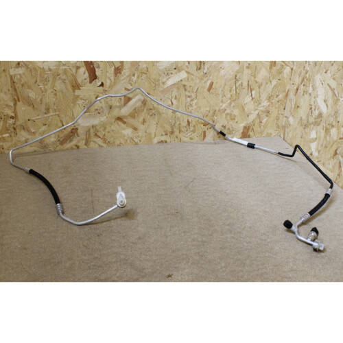 VOLKSWAGEN TRANSPORTER T5 Air Conditioning Hose RHD 7E2820741E NEW ...