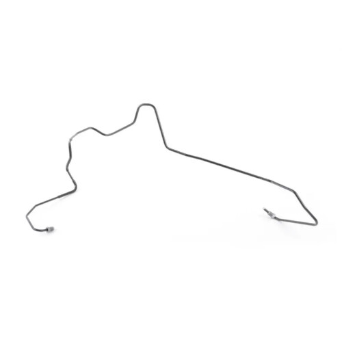 PORSCHE CAYENNE 92A Front Brake Pressure Line 95835531601 NEW GENUINE ...