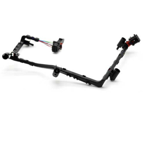 PORSCHE MACAN 95B Gearbox Wire Set 9A732139100 9A7.321.391.00 NEW ...