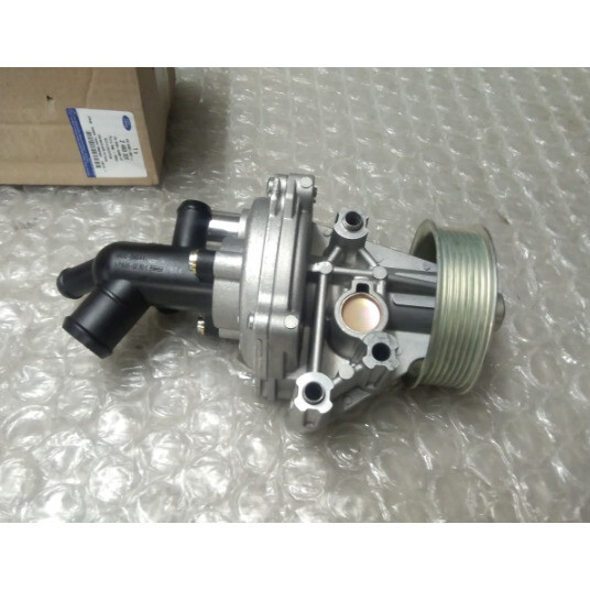 FORD RANGER T6 Water Pump Assy BK3Q-8A558-GE 2460320 NEW GENUINE on OnBuy