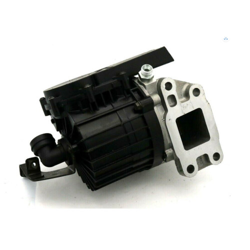 MERCEDES-BENZ Actros MP4 Oil Separator A4720106262 NEW GENUINE on OnBuy