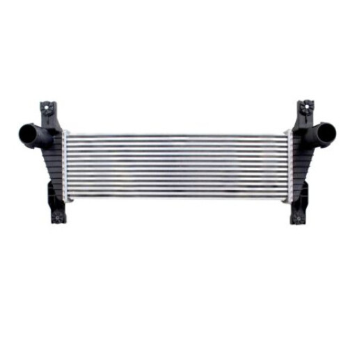 FORD RANGER T6 MK1 Intercooler Radiator EB3G-9L440-DB 2092285 NEW ...