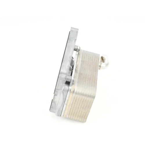 PORSCHE CAYENNE 92A Engine Oil Cooler 958.107.271.21 95810727121 NEW ...