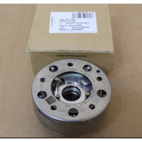 VOLKSWAGEN GOLF MK7 Camshaft Adjuster Unit 04L109088 NEW GENUINE on OnBuy