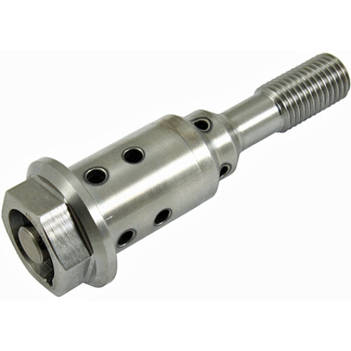 FORD FOCUS MK3 C346 Timing Gear Valve Assy CM5G-6C570-CD 2090584 NEW ...