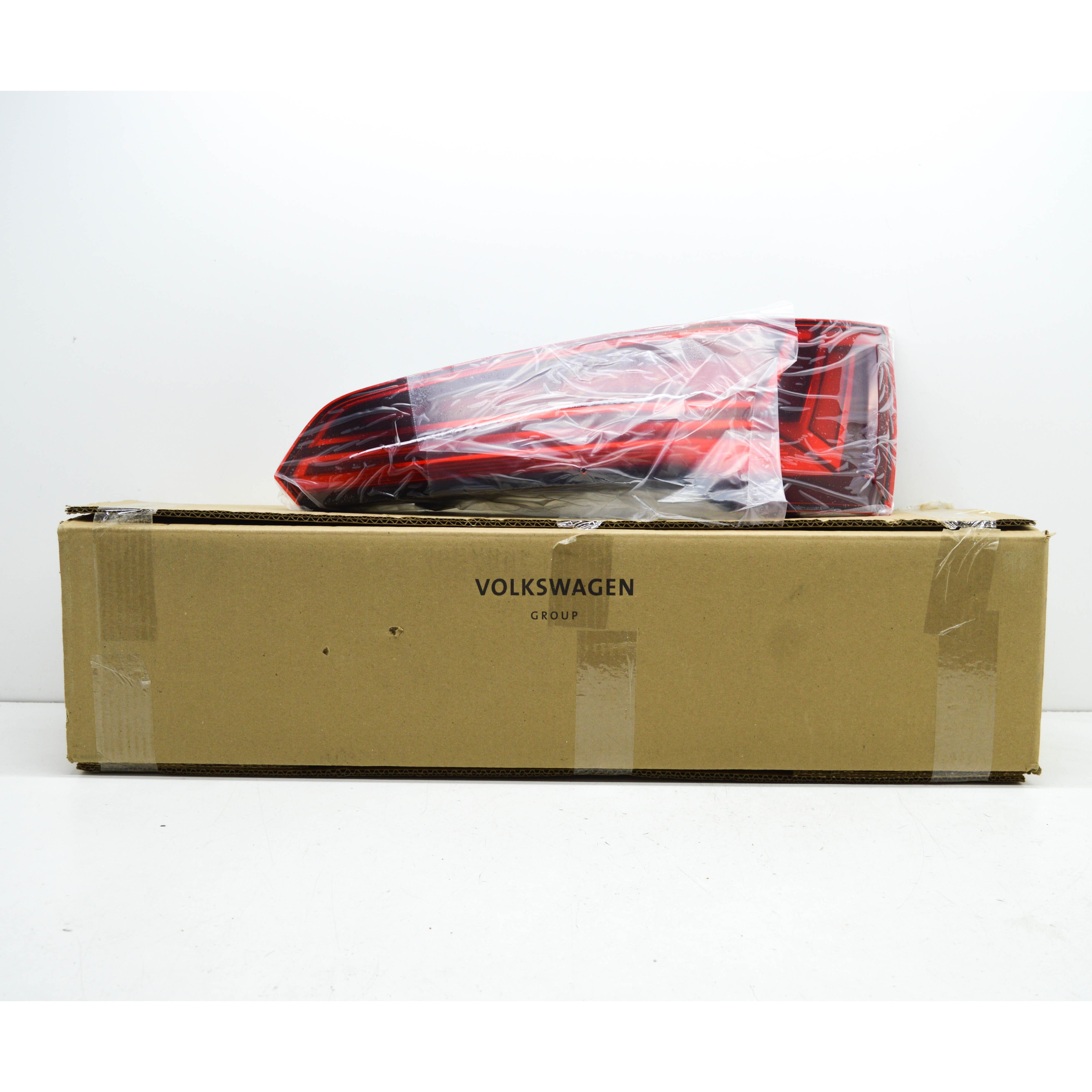AUDI Q5 FY 80A Sportback Rear Right Taillight 80A945076B NEW GENUINE on ...