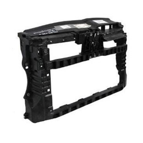 VW GOLF MK6 Coolant Radiator Lock Carrier Wit Mounting 5K0805588F NEW ...