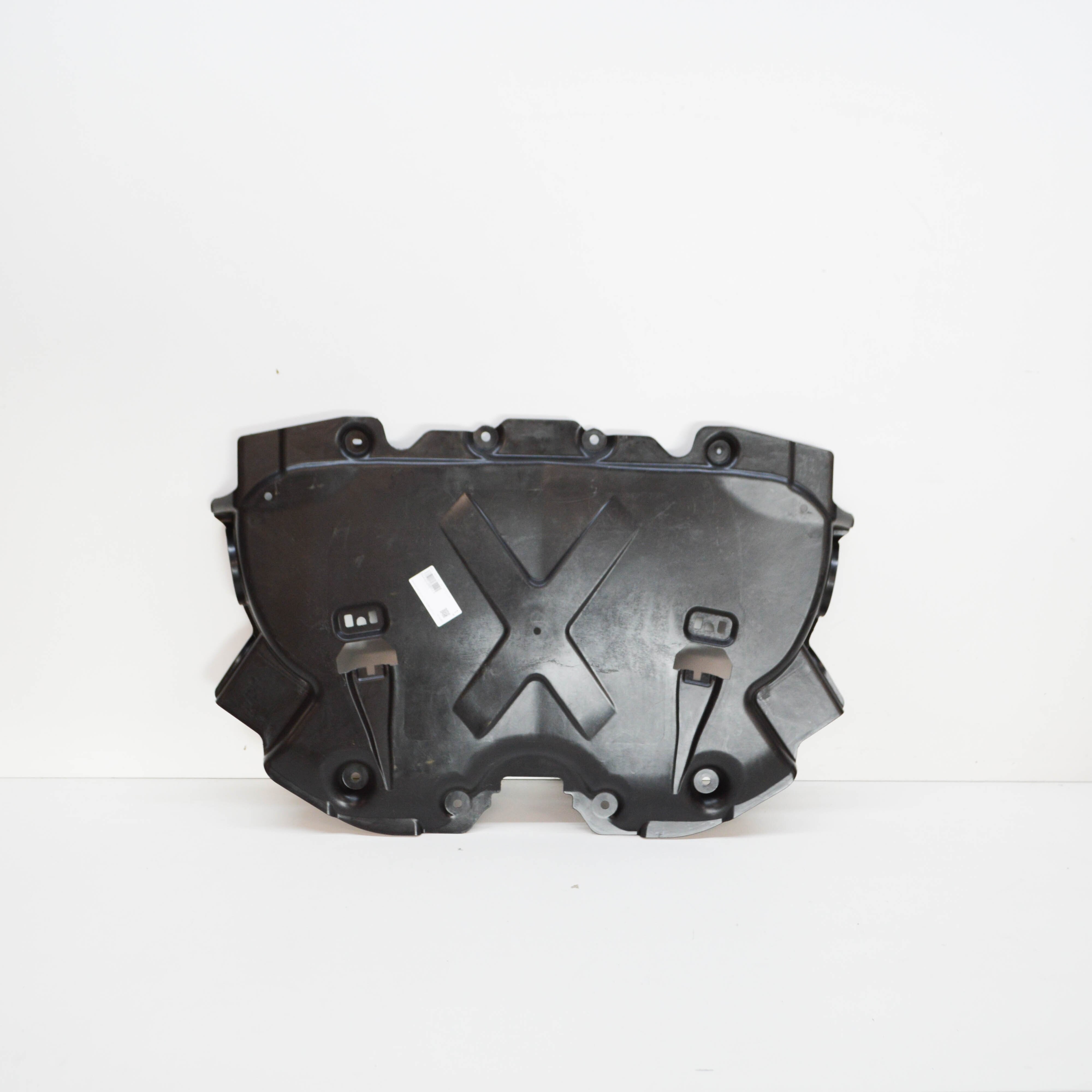 MERCEDES-BENZ S W222 Underbody Central Noise Capsule A2225200623 NEW ...