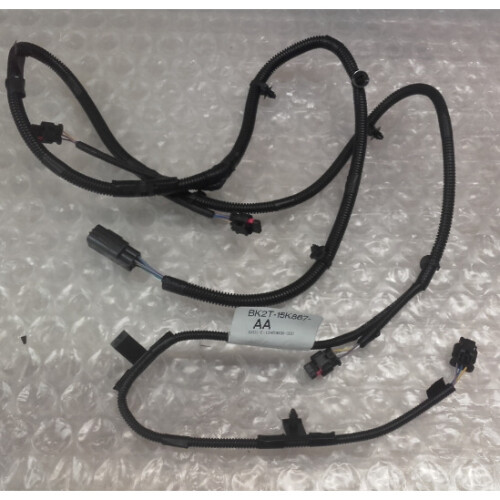 FORD TOURNEO CUSTOM Front Parking Aid Wiring BK2T-15K867-DE 2252028 NEW GENUINE on OnBuy