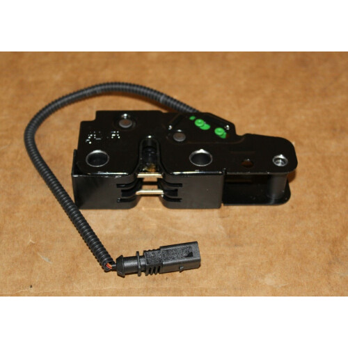 VW AMAROK 2H Lower Bonnet Lock 2H0823509B NEW GENUINE on OnBuy