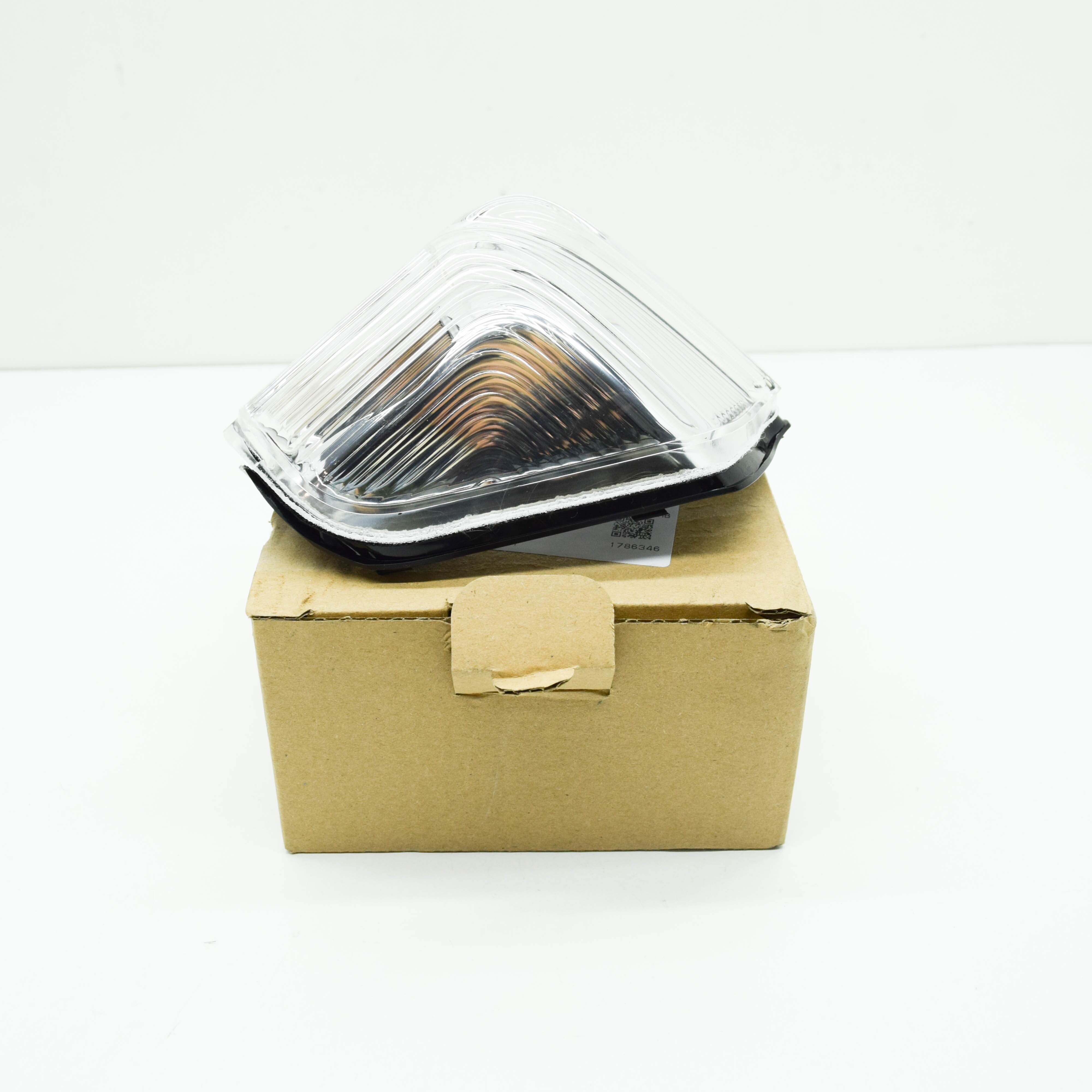 MB SPRINTER W906 Front Left Door Mirror Turn Indicator A0018229120 NEW ...