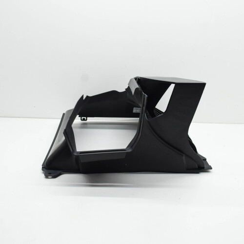 PORSCHE Taycan Right Side Radiator Air Guide 9J1121334A NEW GENUINE on ...