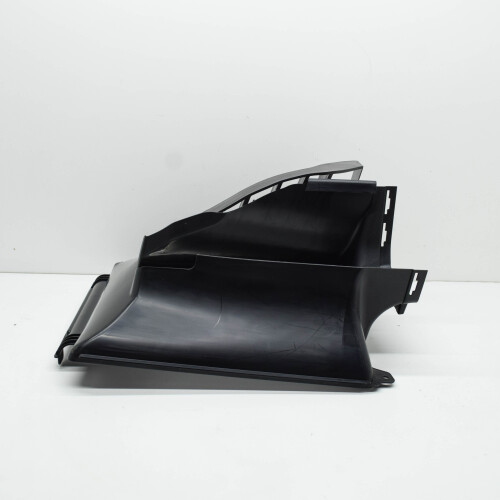 PORSCHE Taycan Right Side Radiator Air Guide 9J1121334A NEW GENUINE on ...