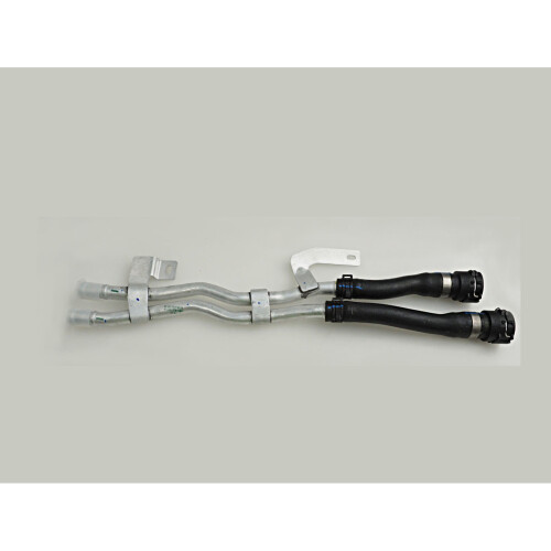 AUDI Q5 FY Coolant Pipe With Coolant Hose 80A122445J NEW GENUINE on OnBuy