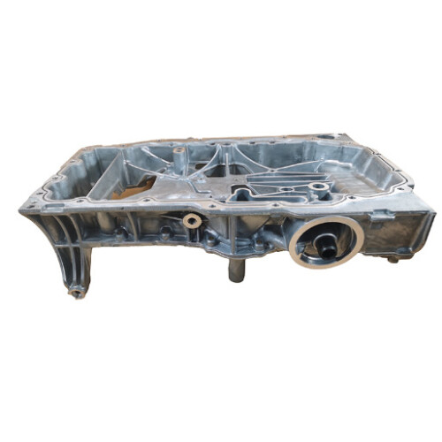 VOLKSWAGEN TIGUAN AD Engine Oil Sump Upper Part 04E103601AG NEW GENUINE ...