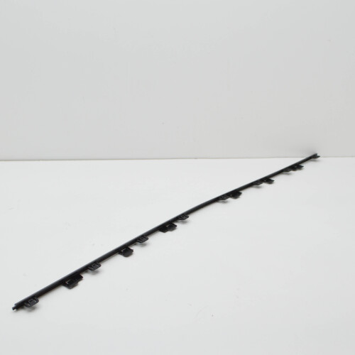 MERCEDES-BENZ C W206 AMG Front Bumper Center Lower Trim A2068855802 NEW ...