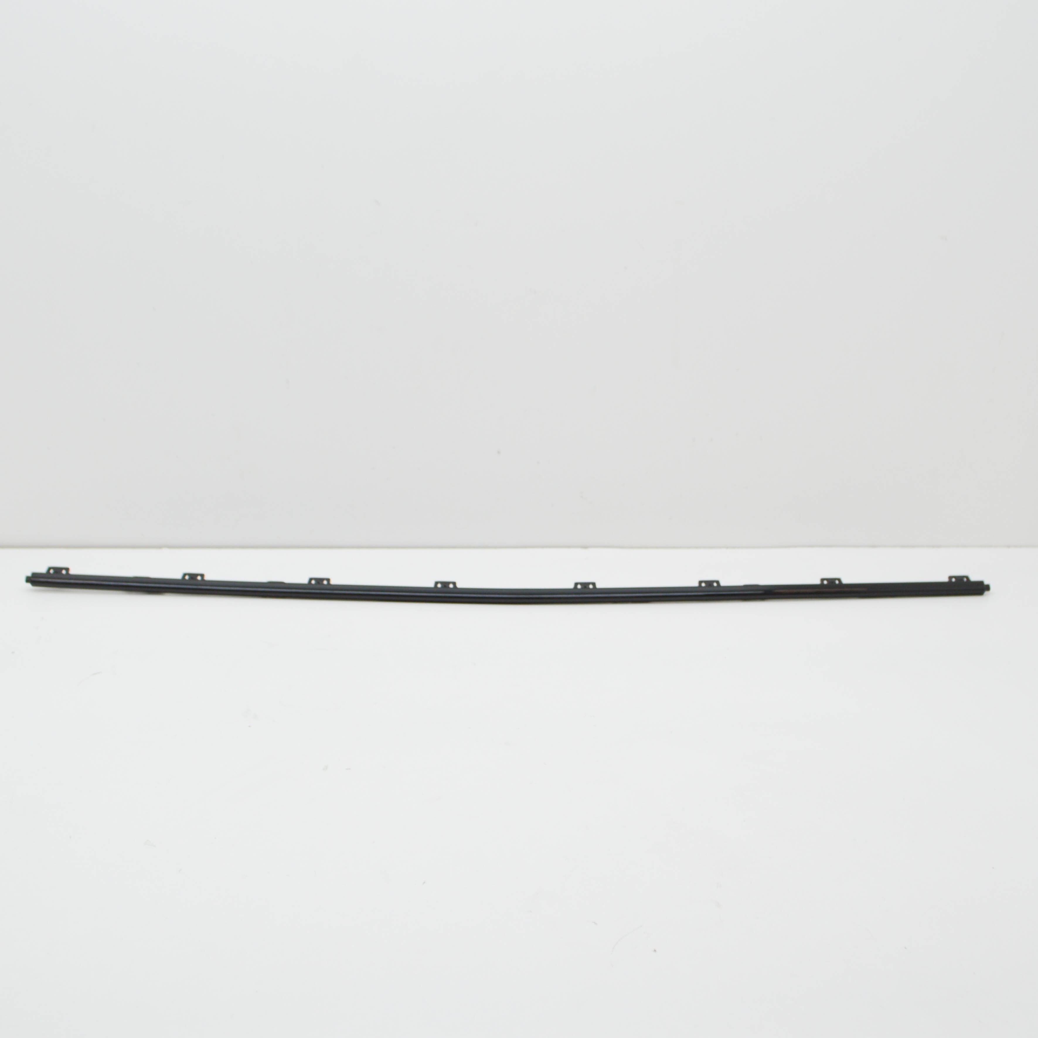 MERCEDES-BENZ C W206 AMG Front Bumper Center Lower Trim A2068855802 NEW ...