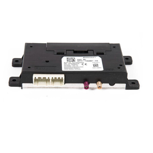 FORD ECOSPORT MK2 Mobile Phone Control Unit 2550013 KT1T-14G087-ES NEW ...