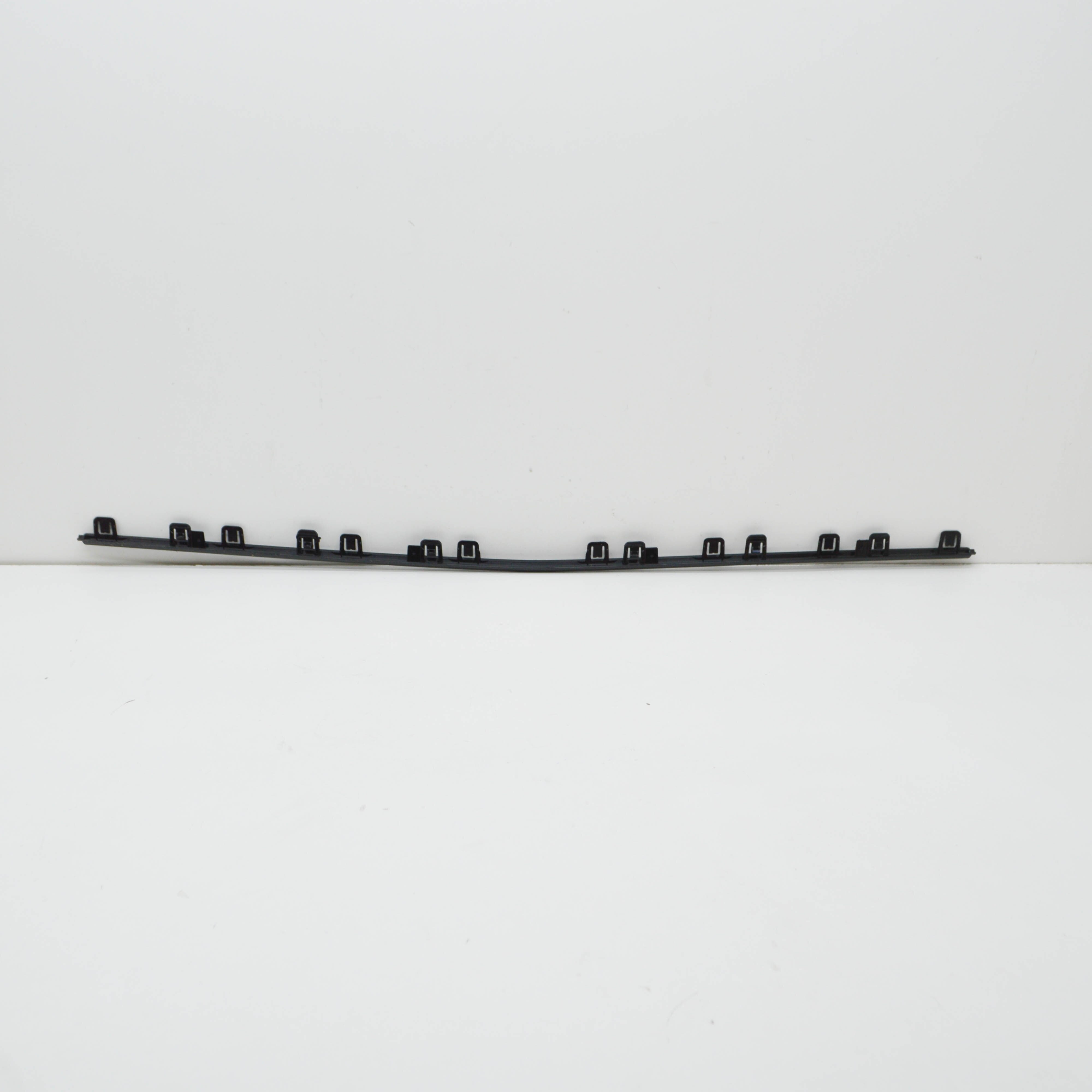 MERCEDES-BENZ C W206 AMG Front Bumper Center Lower Trim A2068855802 NEW ...