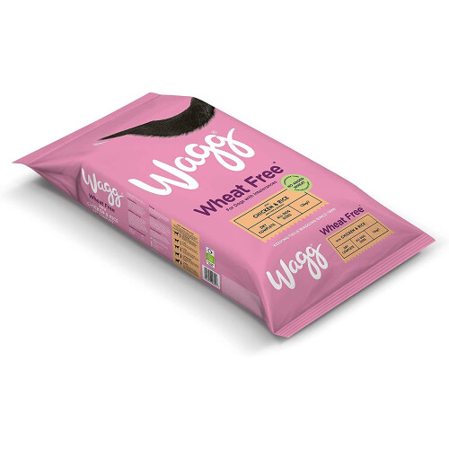 Wagg Complete Wheat Free Chicken Dry Dog Food 12kg on OnBuy
