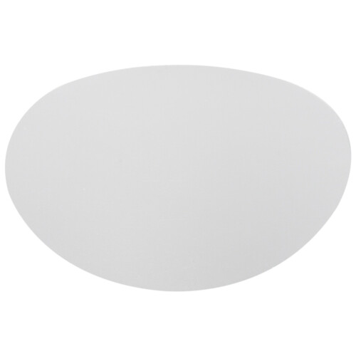 50Pcs 3inch Silver Wine Pourer Disk Drip-proof Drop Drip Stop Pouring ...