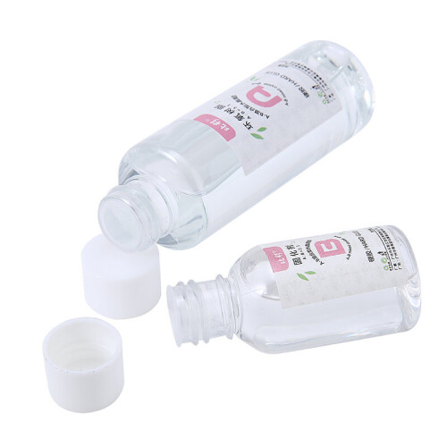 1 Set DIY Jewelry Clear Glue A+B Epoxy Resin Crystal Drop Glue Set For ...