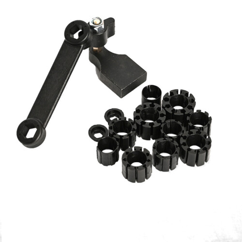 Micro Insert Ring Setting Clamp Diamond Stone Setting Tool Kit Jewelry ...