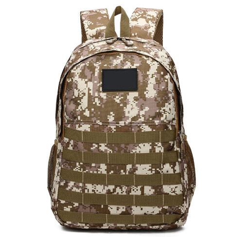 Camouflage Tactics Backpack Men Army Military Tactical Backpack Men ...
