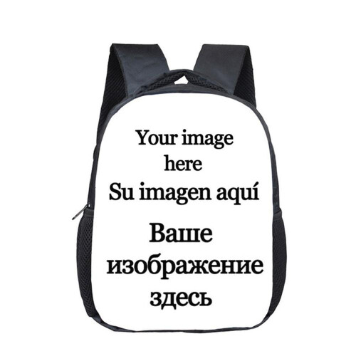 Twoheartsgirl Anime Spy X Family Cartoon Mini Backpacks Kids Toddler ...