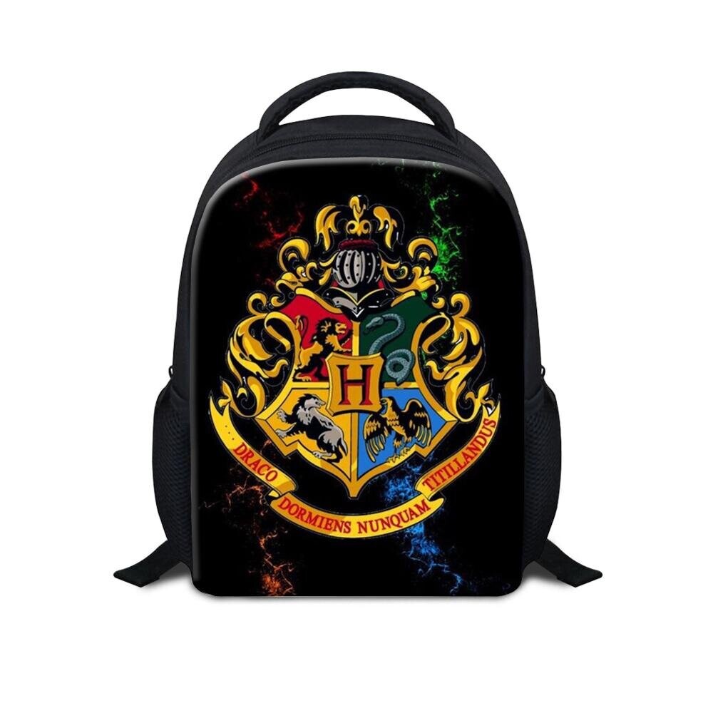 12 inch Magic School Bag Children School Bags For Kids Kindergarten ...