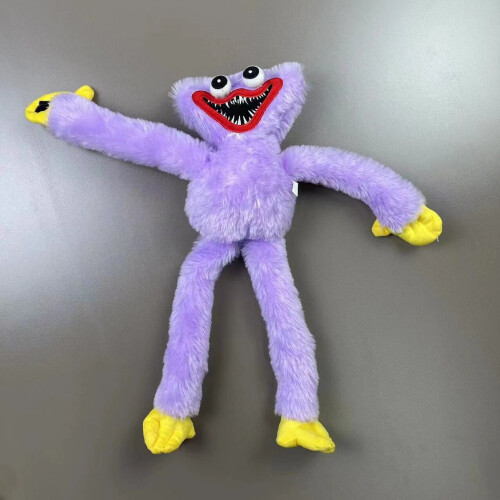 (Style G) Poppy Playtime Plush Doll Teddy Toys Huggy Wuggy Missy Kissy ...