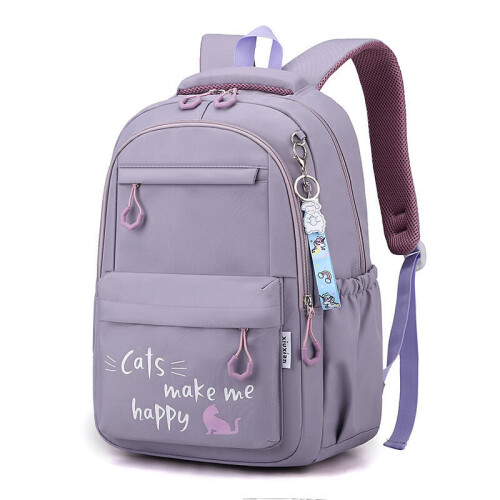 School bags for girls in high school store
