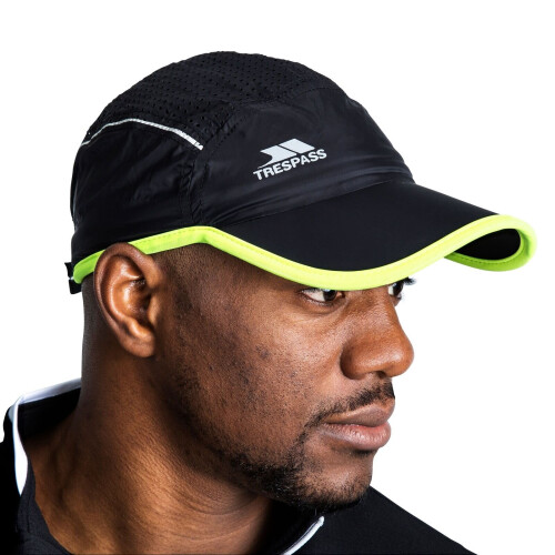 Trespass Benzie Adult Cap Baseball Style Hat on OnBuy
