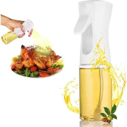Cooking Oil Spray, Olive Oil Spray Cooking Oil Spray Salad, Pizza Oil ...