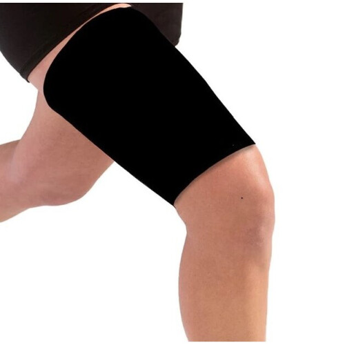 Paouka Best Thigh Support For Quadriceps And Hamstrings, Compression ...