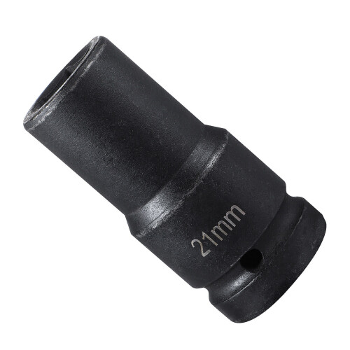 3/4"Inch DEEP IMPACT Socket 17mm-38mm HGV Long Reach Impact Sockets on ...