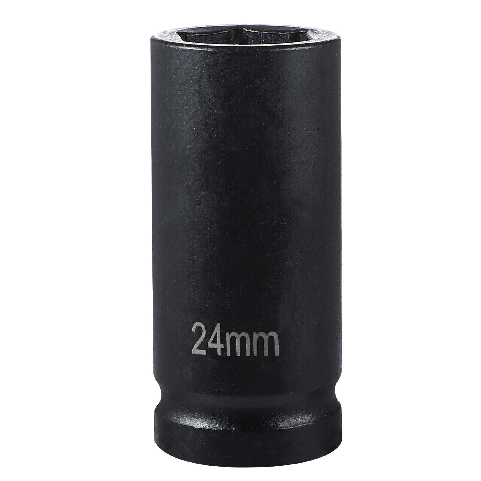 3/4"Inch DEEP IMPACT Socket 17mm-38mm HGV Long Reach Impact Sockets on ...